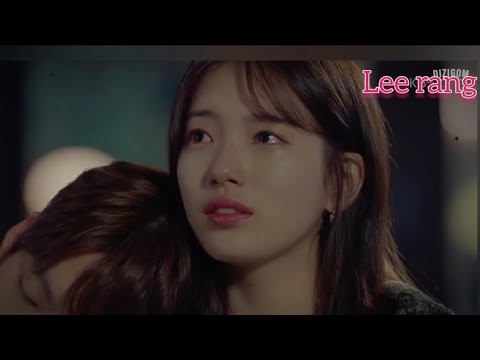 Kore klip (sevdiği adam omzunda öldü....) ağladın ya 💔 #keşfet #kdrama #baesuzy #kimwoobin #leerang 