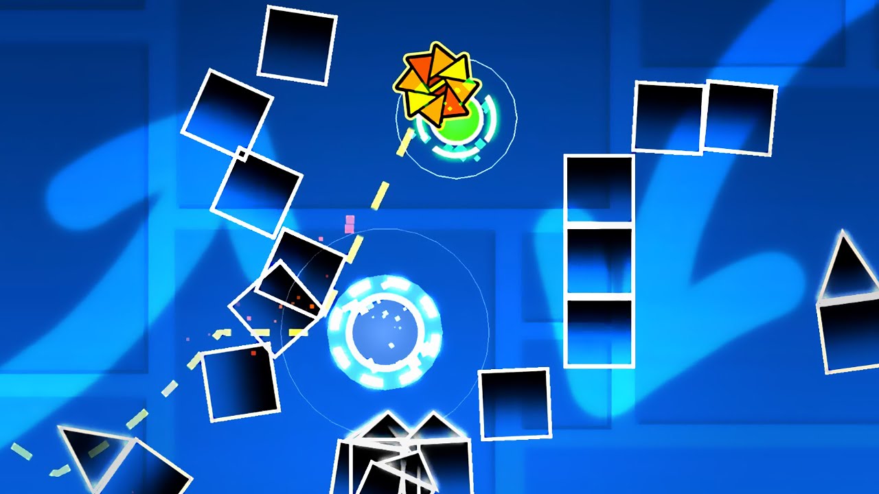 Making an Effect Layout is SATISFYING [#2] - YouTube