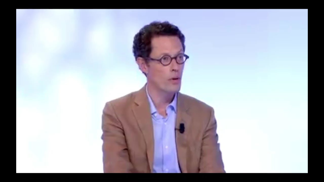 2018 - Loto du Patrimoine avec Julien Lacaze - YouTube