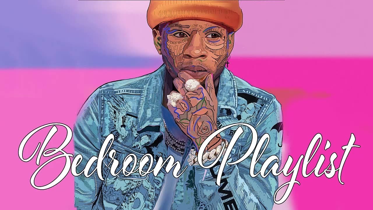 Bedroom Playlist 💜 R&B hits mix | Jacquees, H.E.R., Frank Ocean, Bryson ...