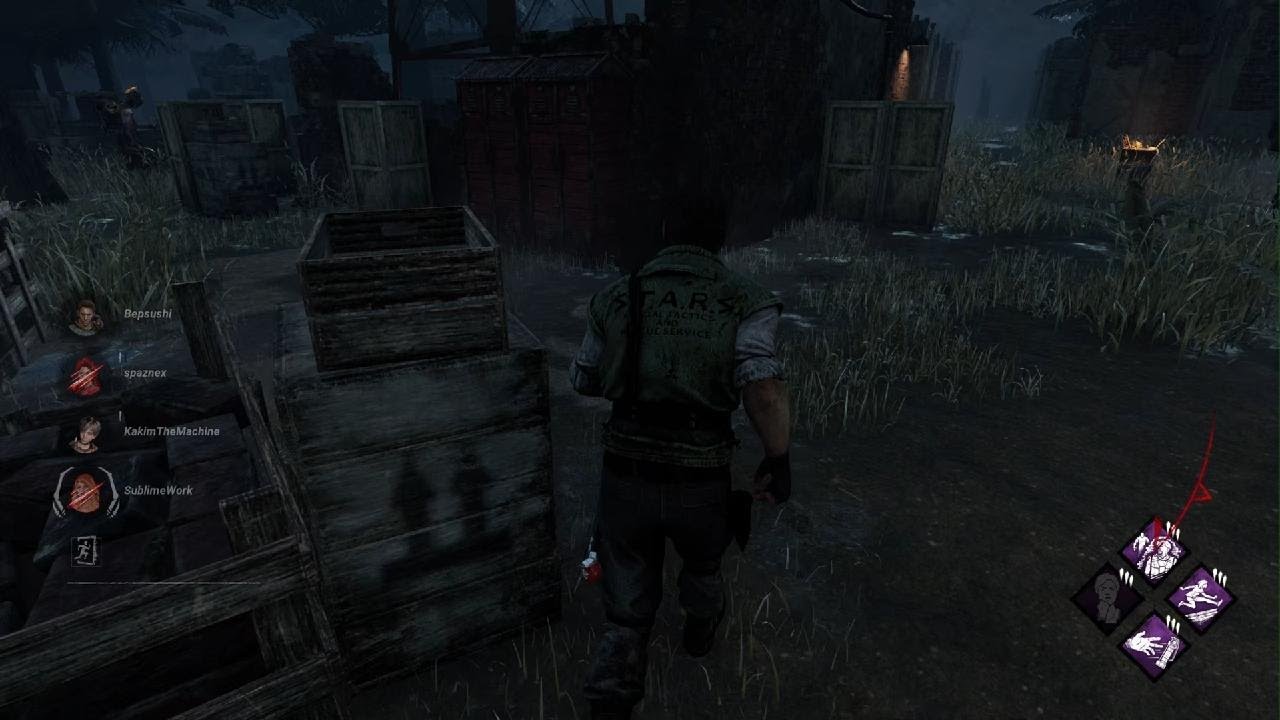 Victor bug? - YouTube