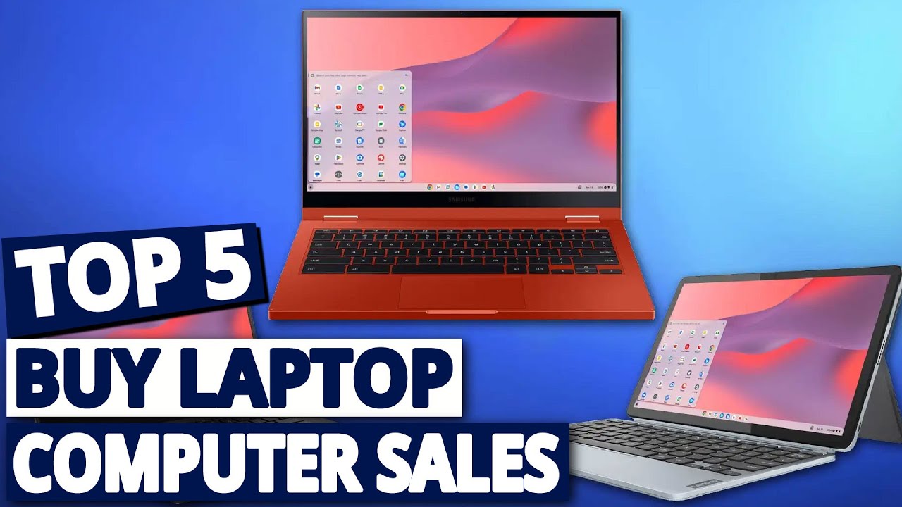 Laptop Computer Sales: Best Deals on Laptops for Students and ...
