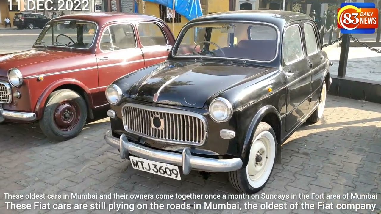 Indian Fiat Car 2022
