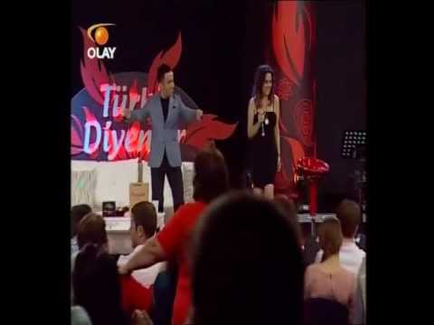 Nilgül -  Çayelinden Öteye &  Tabancamın Sapuni [Potpuri]