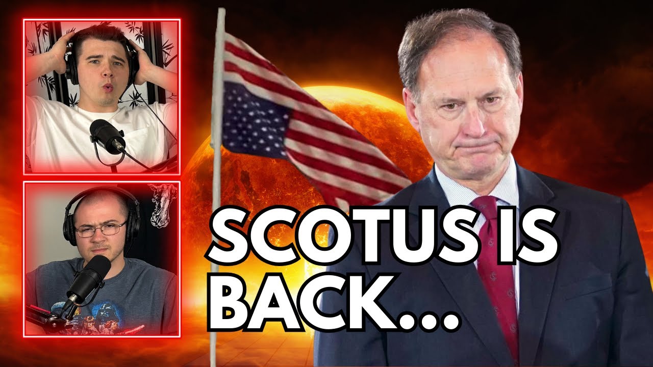 The West Has Fallen (Ep. 151) - YouTube