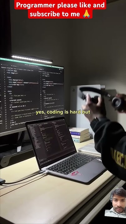 Yes Coding is Hard BUT#codewithme#motivation #codingmotivation#fullstackdeveloper#programmer#c # ...