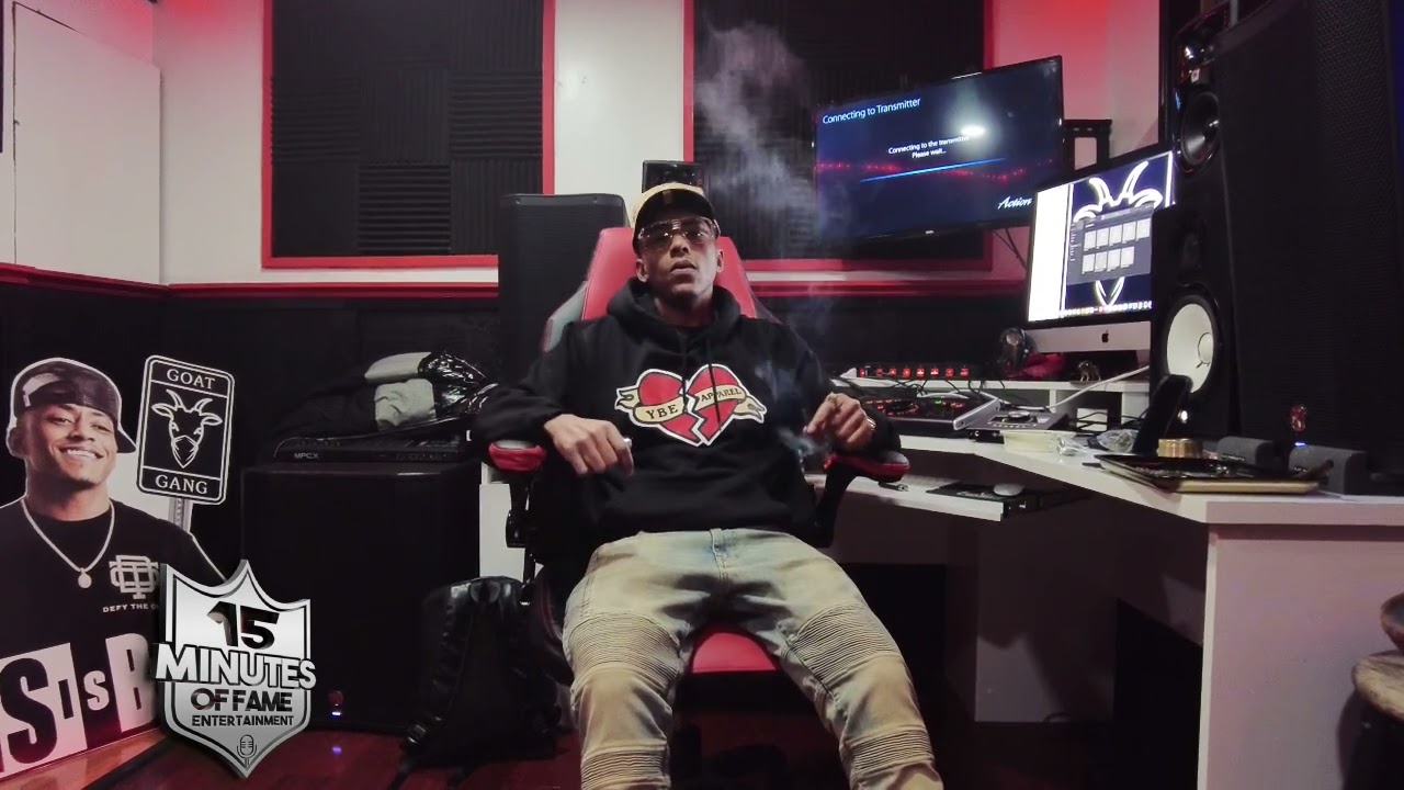 CASSIDY WAS RETURNING TO BATTLE RAP THE 1ST TIME YOU WERE TOLD YOU LOST ...