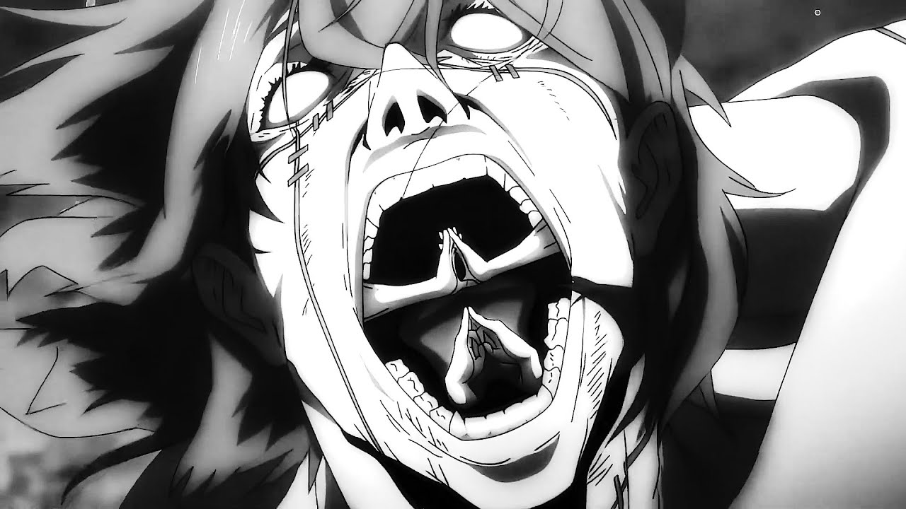 HIGH AS HELL [AMV Edit] Anime Mix - YouTube