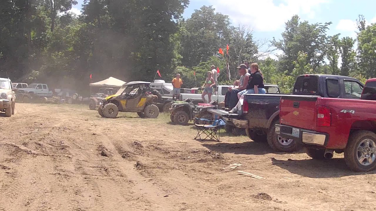 Bricks Off Road Park 6/8/13 #41 - YouTube