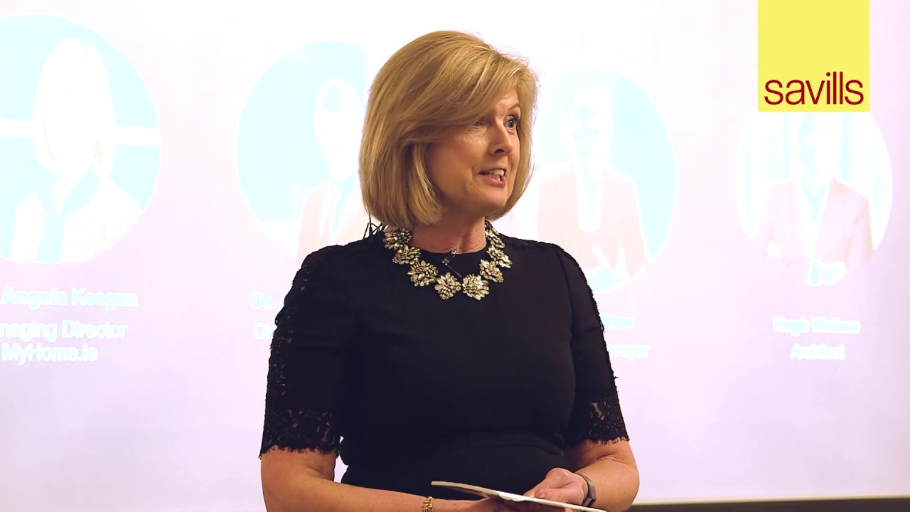 Savills Buyer Event 2019 - YouTube