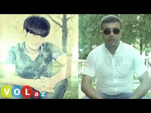 Murad Elizade ft Orxan Deniz - Nayna Ninay