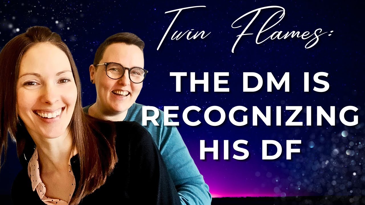 Twin Flame Reading I Dec 3 - 9 I The Divine Masculine and Divine ...