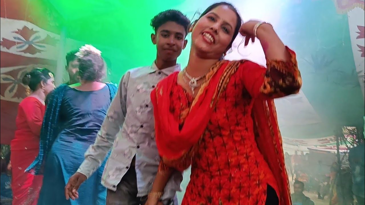 Bangla Jatra pala video l Jatra Dance Video l Jatra Nach l Boat Dance ...