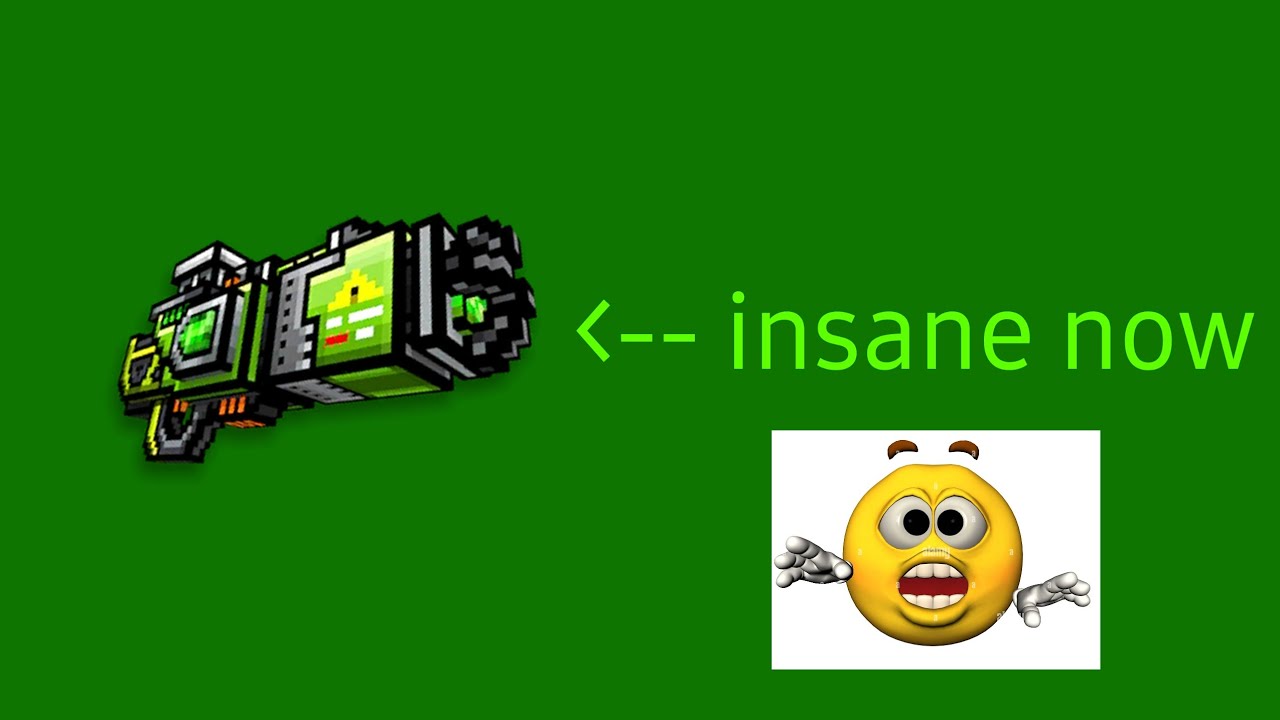 toxic bane is insane after buff (pg3d) - YouTube