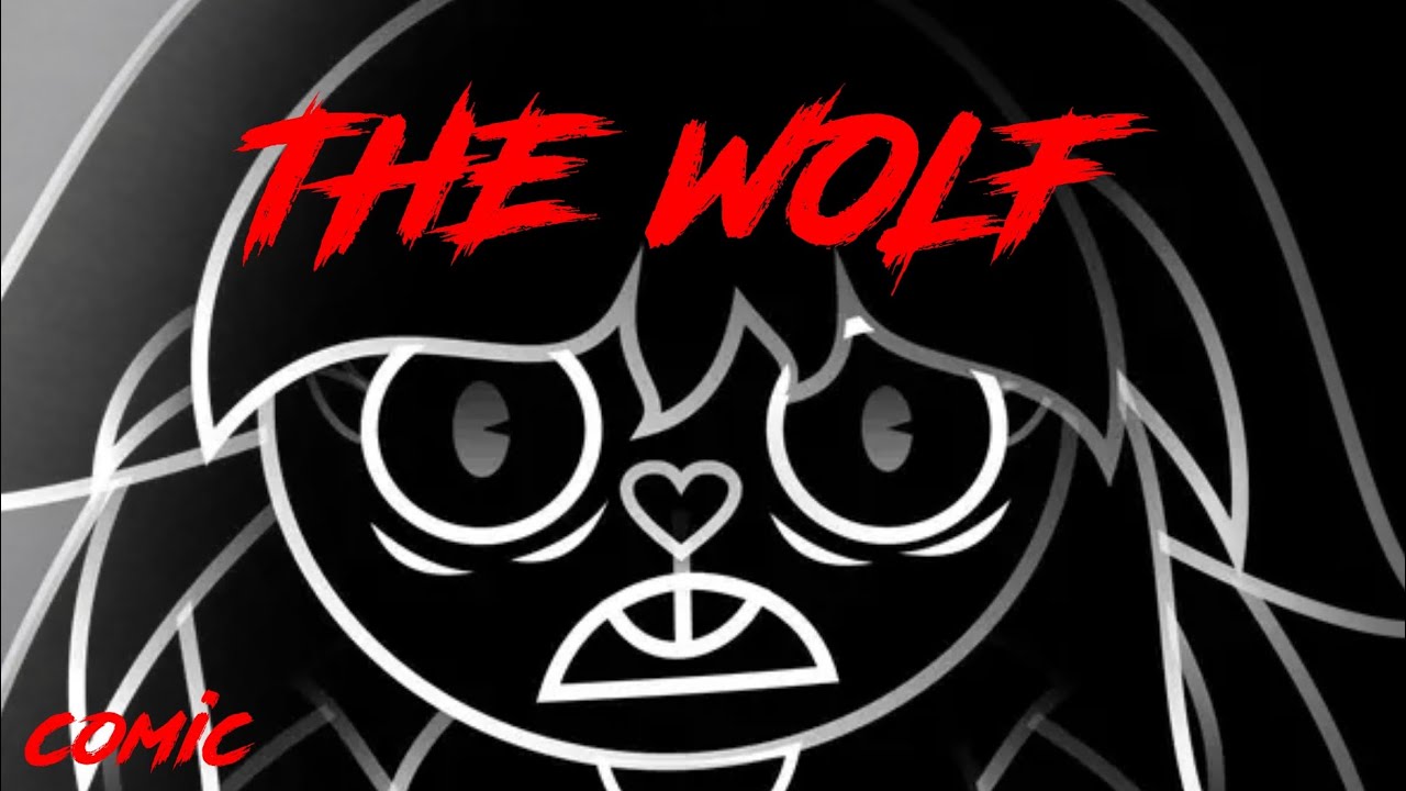 The Wolf(Comic/HTF AMNESIA) - YouTube