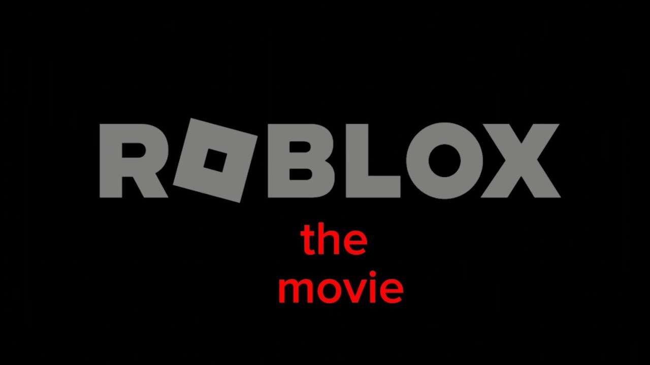 THE ROBLOX MOVIE (OFFICIAL TRAILER # 1 - YouTube