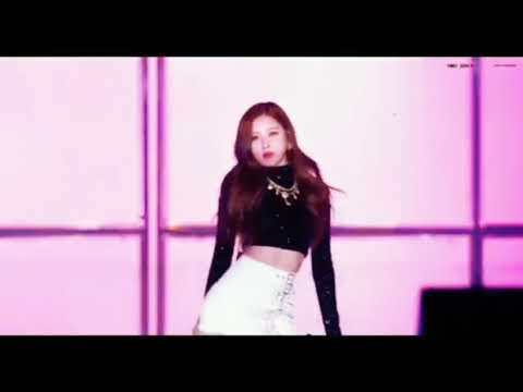 Blackpink Rosé - DAISY (FMV)