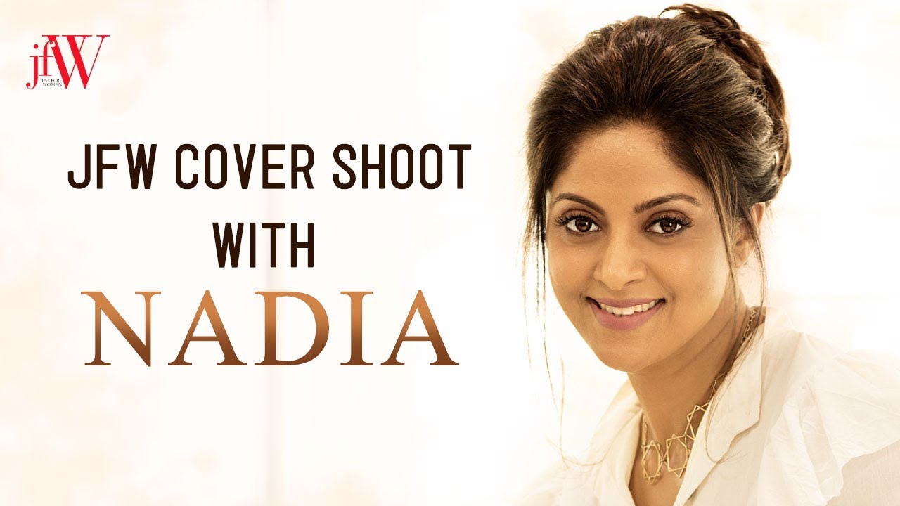 Nadiya Moidu Hot