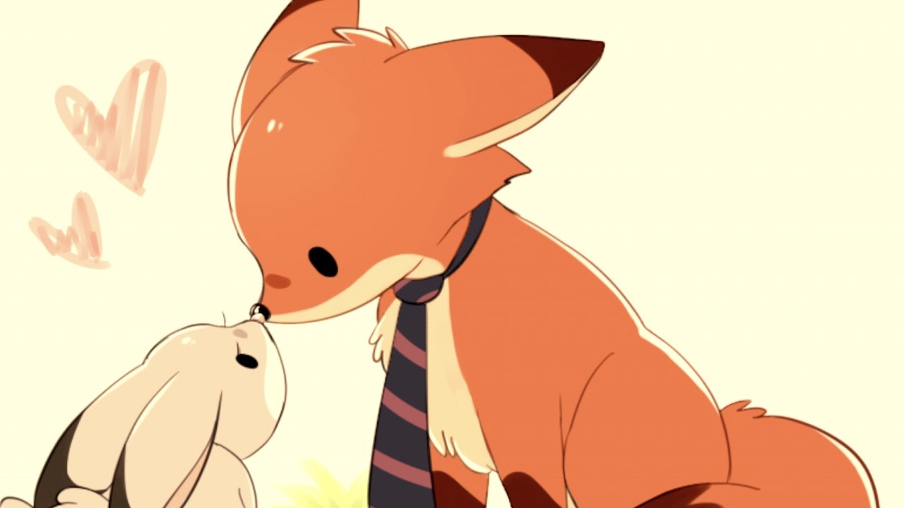 Zootopia - Prey and Predator - YouTube