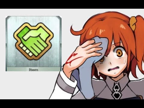 Why Friend Points are Important (and why you should stop burning your ...