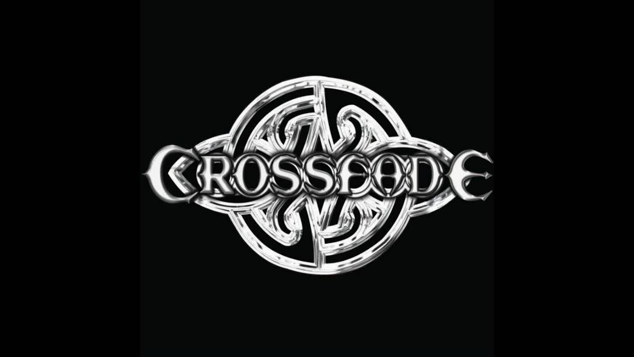 Crosses Band Wallpaper