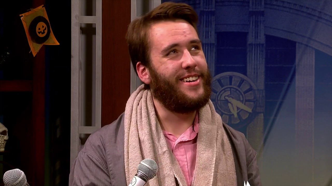 Super Mega Nerd Culture News - YouTube