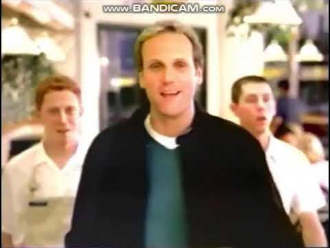 Subway "Selects" Commercial (2001) - YouTube