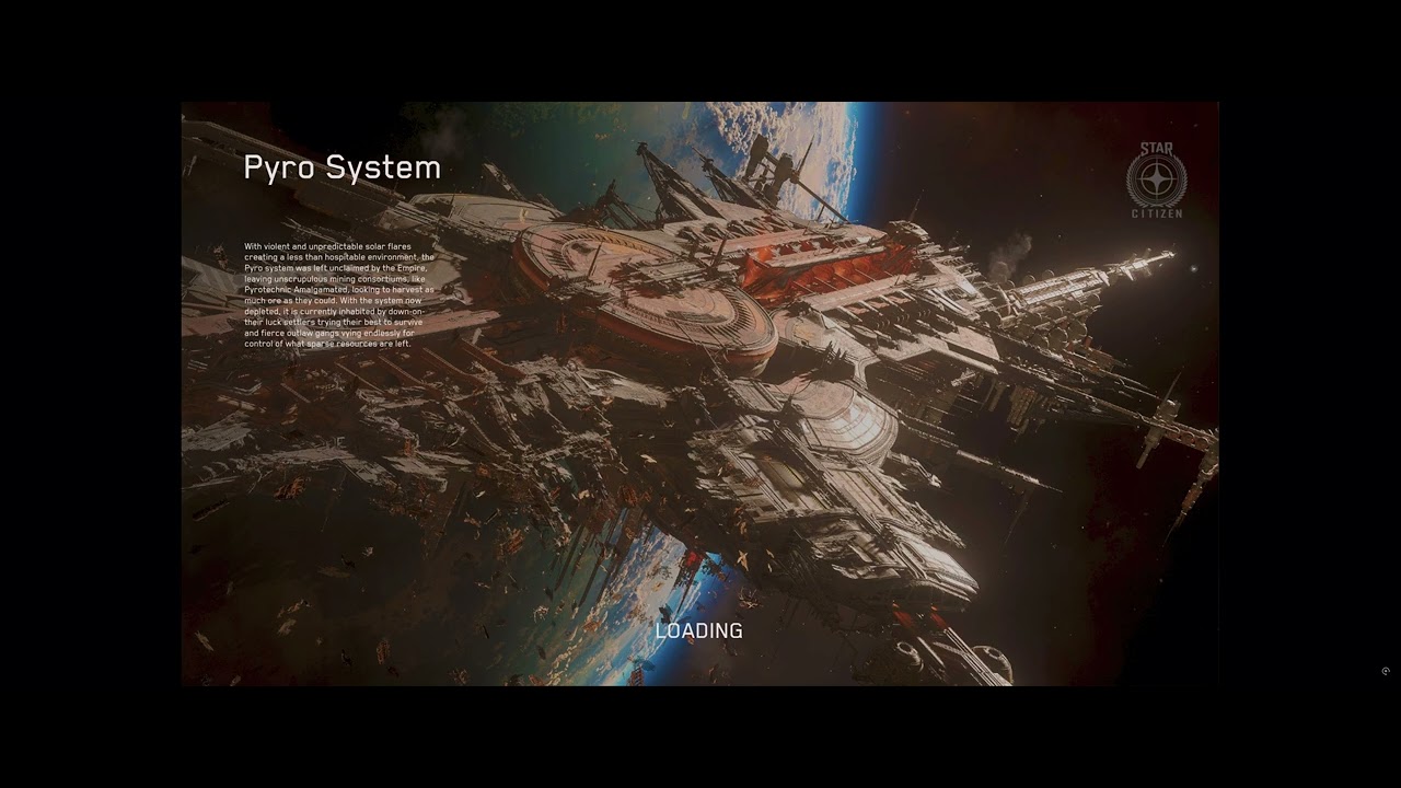 infinite load after black screen - YouTube