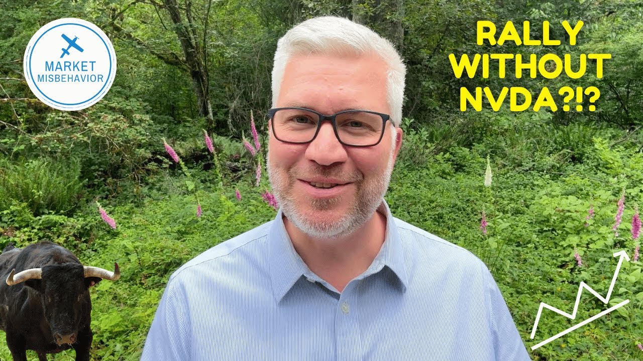 Can The S&P 500 Move Meaningfully Higher Without NVDA? - YouTube