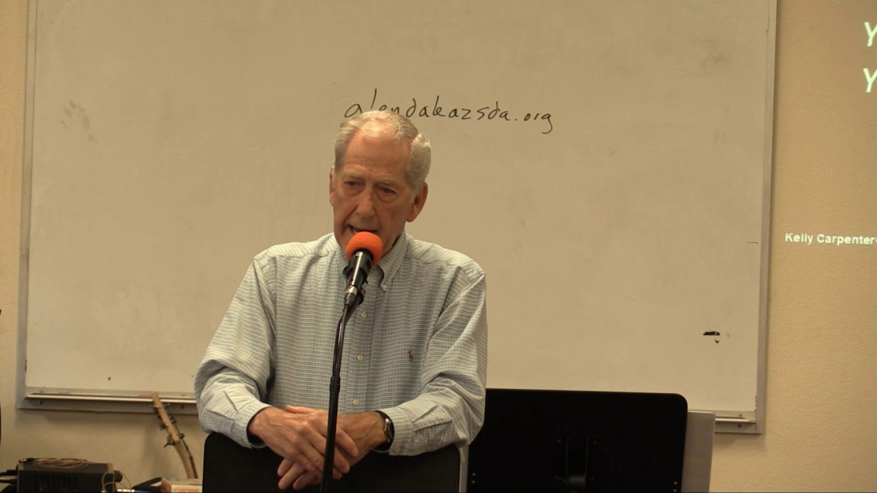 Homebound church members - Morning Worship - Pastor Dan Matthews - YouTube