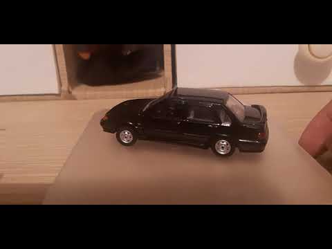 1:43 Model vaz 21015