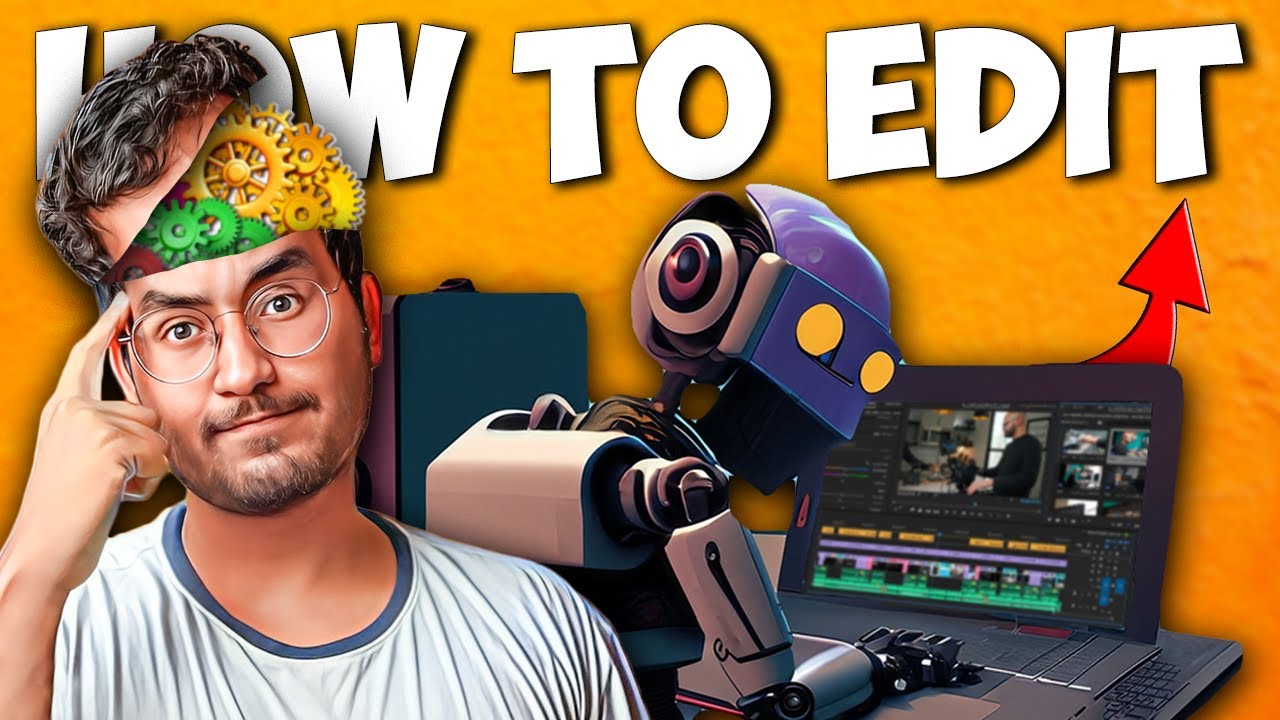 Make your videos STAND OUT with EDITING - YouTube