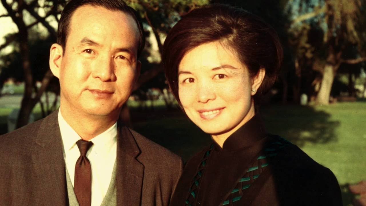 Esther Woo - YouTube