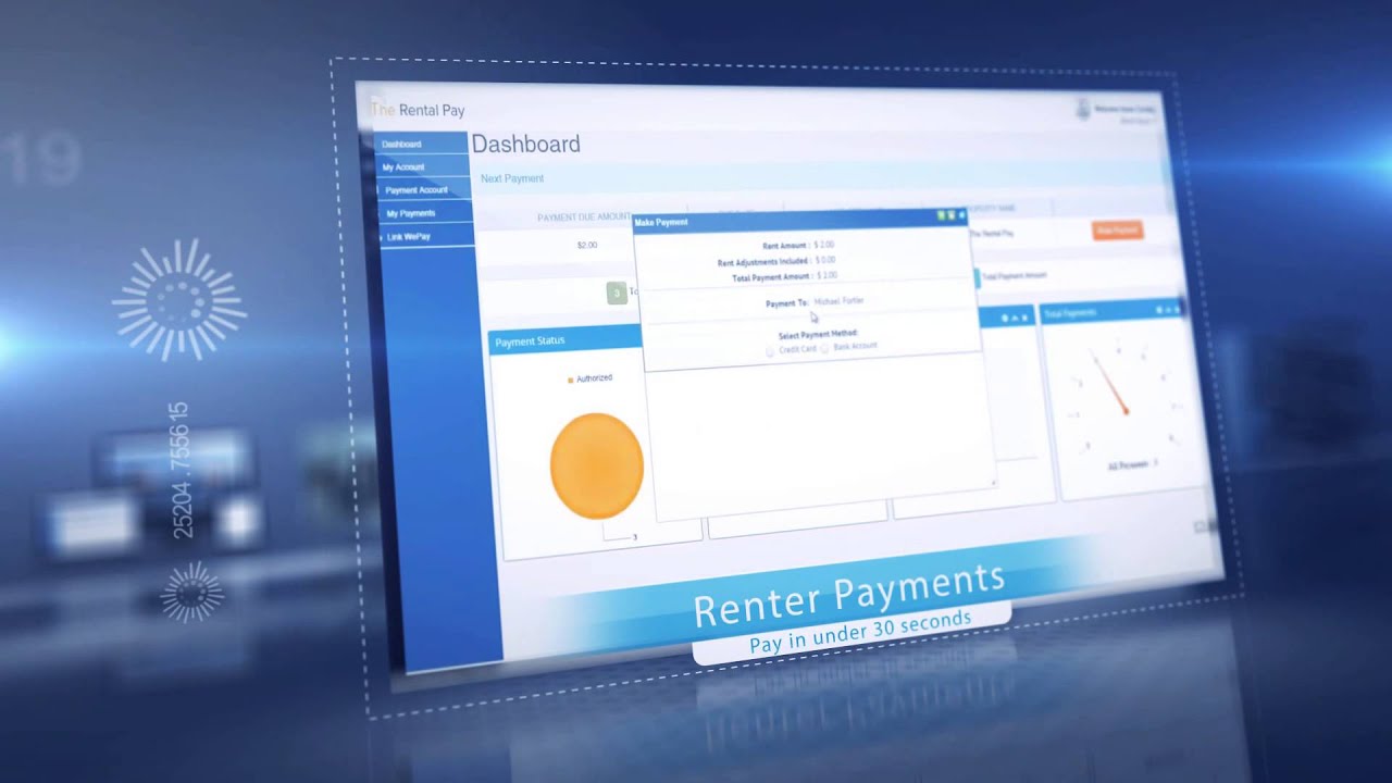 Online Rent Payment | Pay Rent Online - YouTube