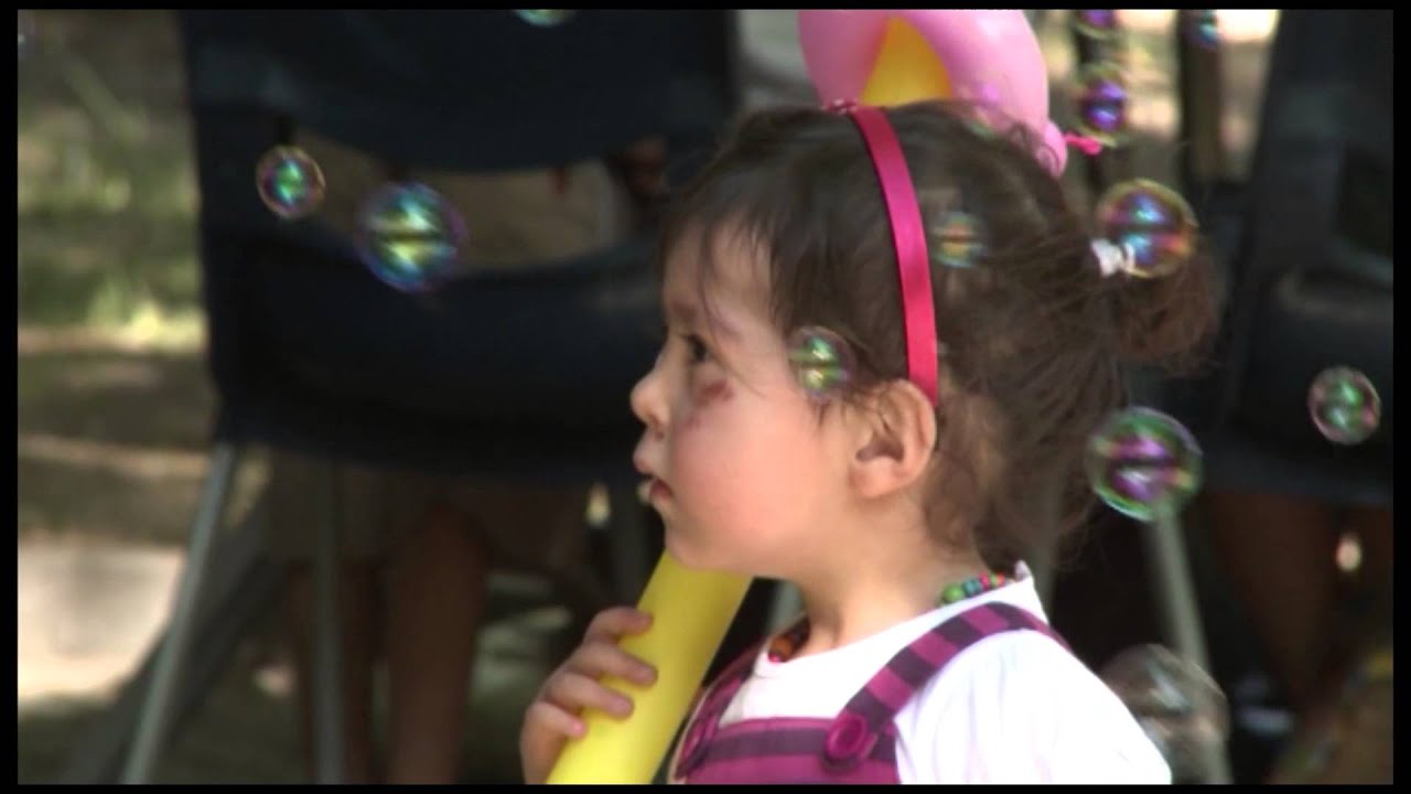 Reforming the Child Protection System in Armenia - YouTube