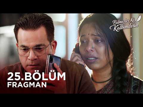 Bilmezler Ki Kalbimdesin (Imlie) Hint Dizisi 25. Bölüm Fragmanı | 17 Temmuz 2026 @kanal7