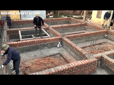Building Bricks Foundation