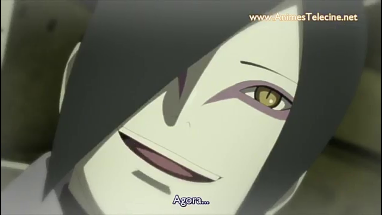 Modo sábio Mitsuki - YouTube