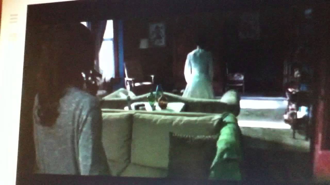 "Insidious (Chapter 2)" Official Trailer (2013) - YouTube