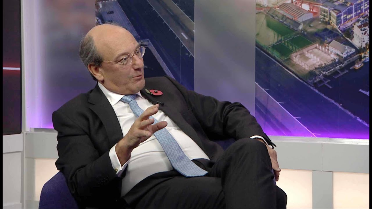 Sir Peter: treaty negotiations have to be private & referendum only if ...