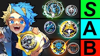 Beyblade World by Zankye - Official Website