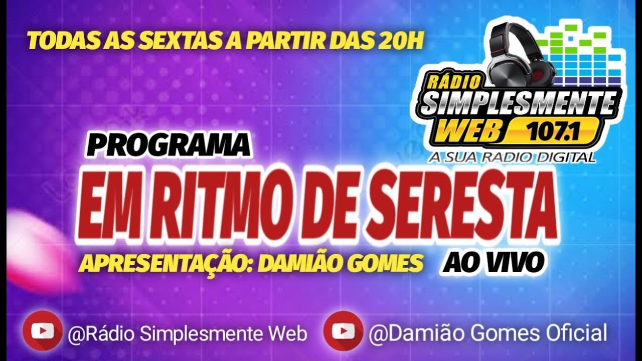 Making off do Programa Em Ritmo de Seresta Com os Cantores Joel Link Andressa Costa e Marcinho ...