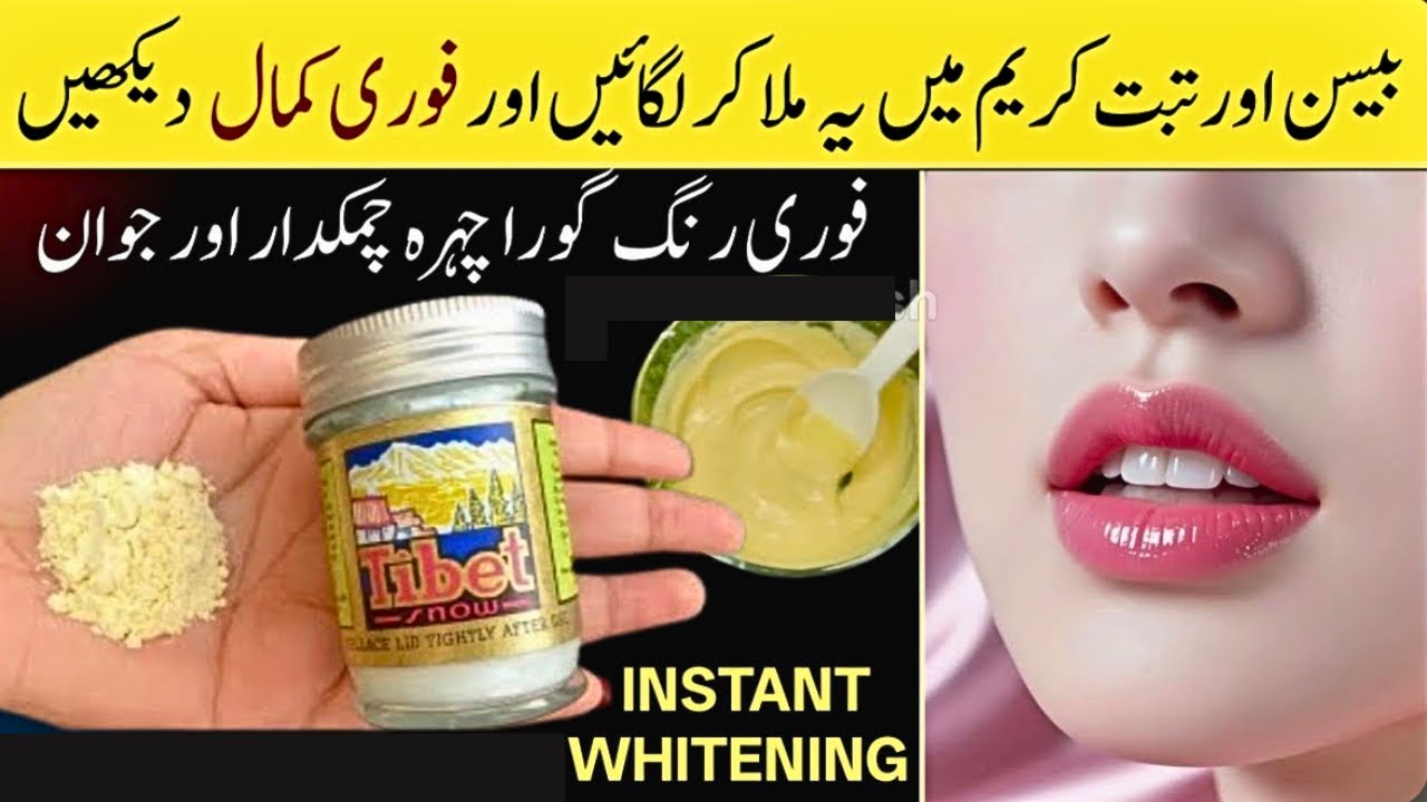Besan Face pack for glowing skin | Homemade Face Wash Instant Skin ...