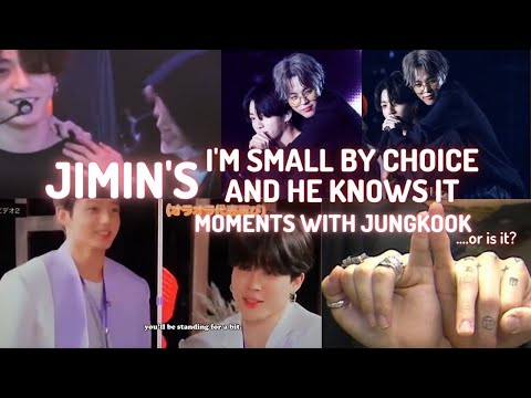 Jimin's \