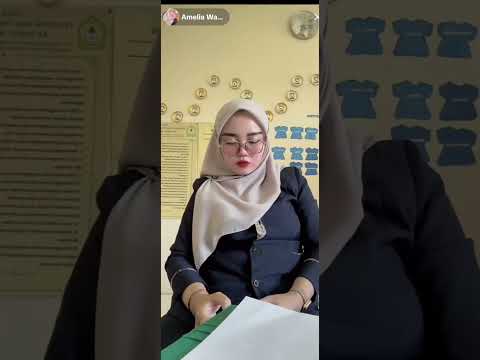 IBU GURU CANTIK LIVE 