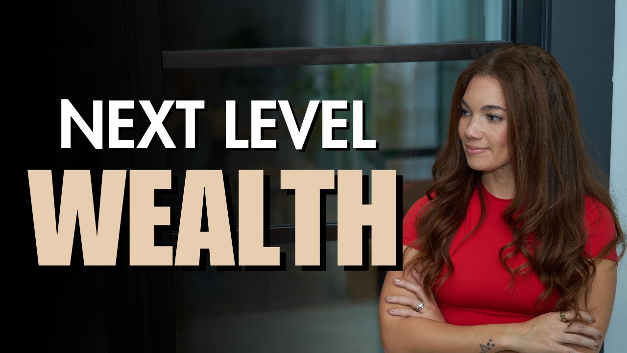 Unlock Your Next Level: How to Make More Money Than You Ever Thought Possible - YouTube