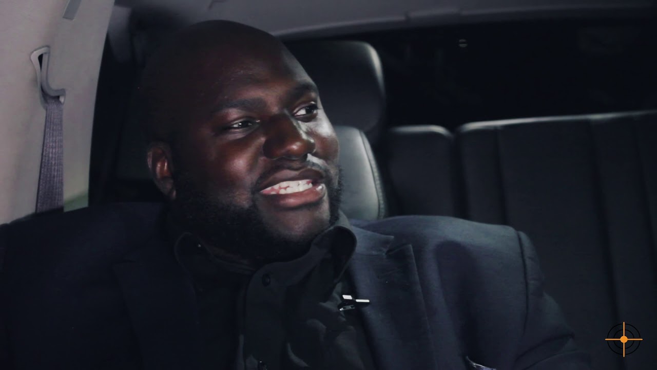 Daniel Jean interview with So Focused on Team Focused Radio - YouTube