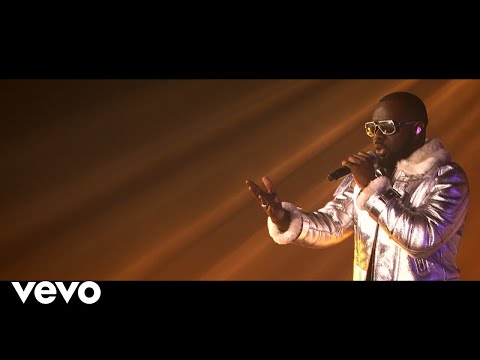 GIMS - Zombie (Warano Tour à l'AccorHotels Arena 2016)