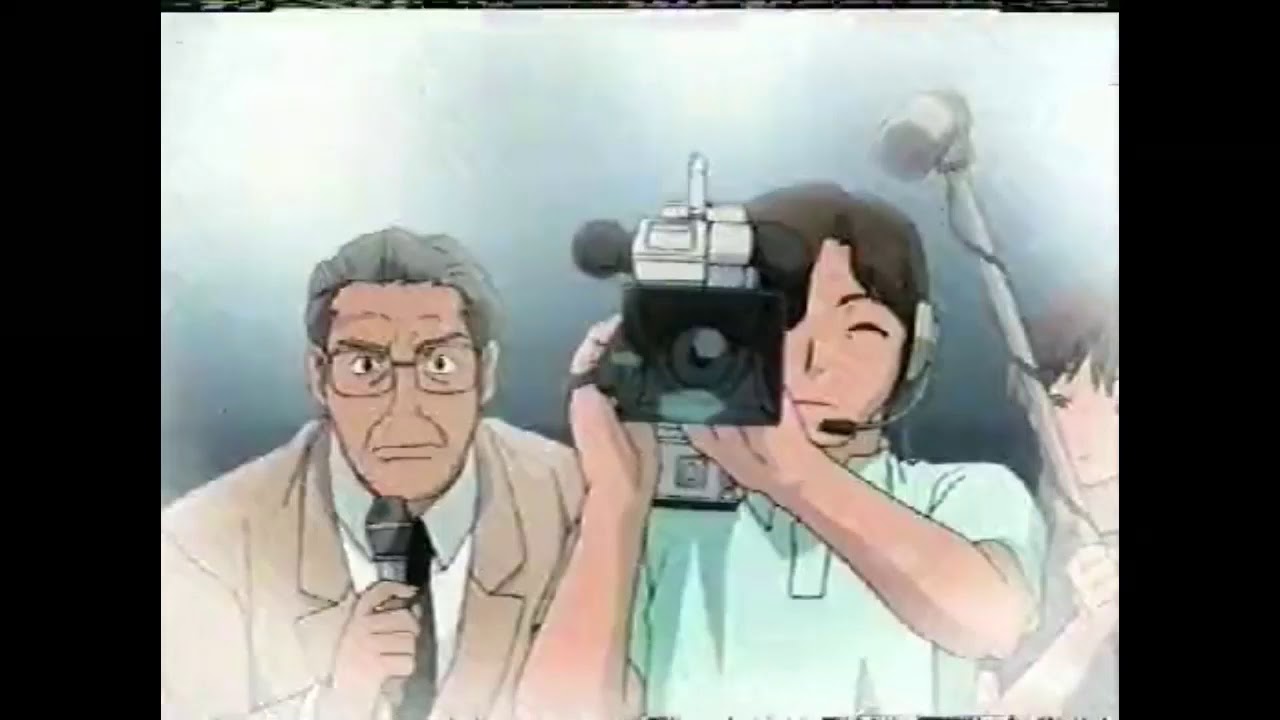 Mew Mew Power "Slime and Slime Again" Promo - YouTube