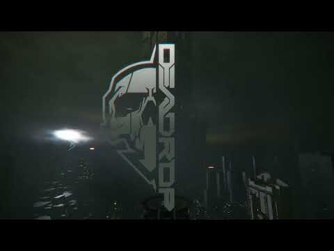 Official Logo Reveal Cinematic | DEADROP by Midnight Society